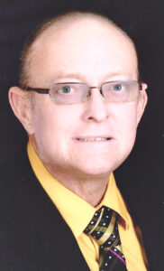 Ronald L. Musgrove 1952-2026 | News, Sports, Jobs - The Vindicator